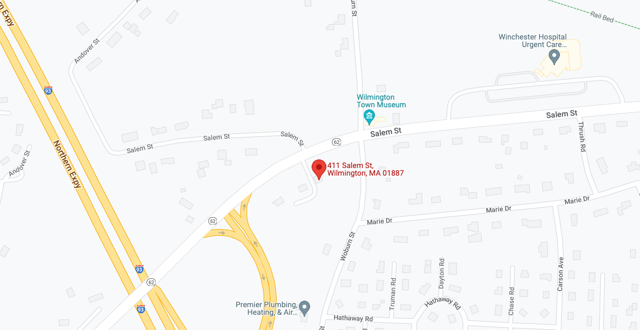Malden 19-year-old killed in Wilmington crash