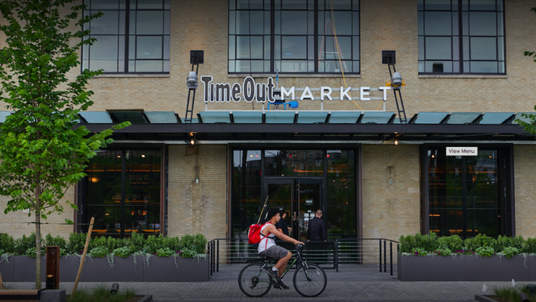 Join Time Out Market for Drag Bingo and an Ugly Sweater Party