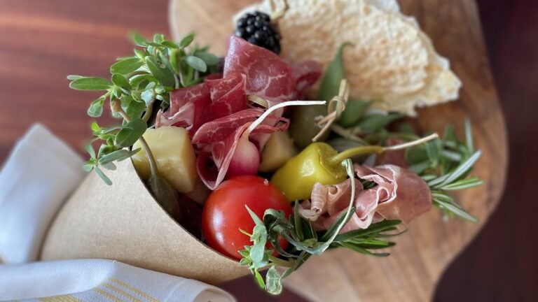 Pick up a picnic essentials from an award-winning chef in the Fenway ...