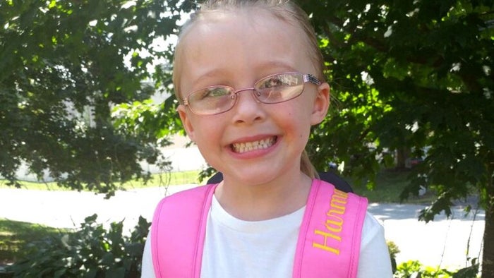 Harmony Montgomery case: Adam Montgomery charged with murder