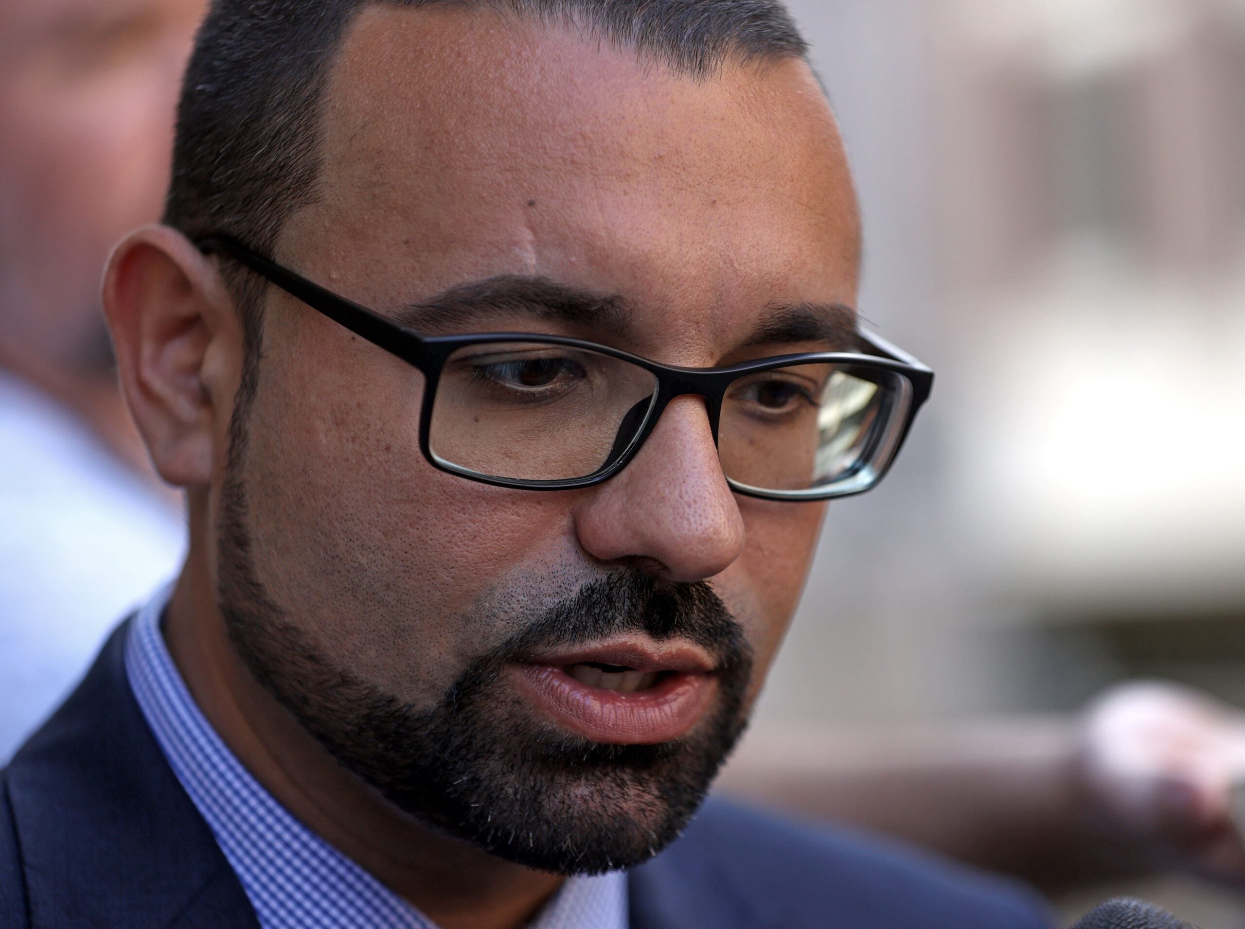 As calls mount for Arroyo resignation, he says he's not going anywhere