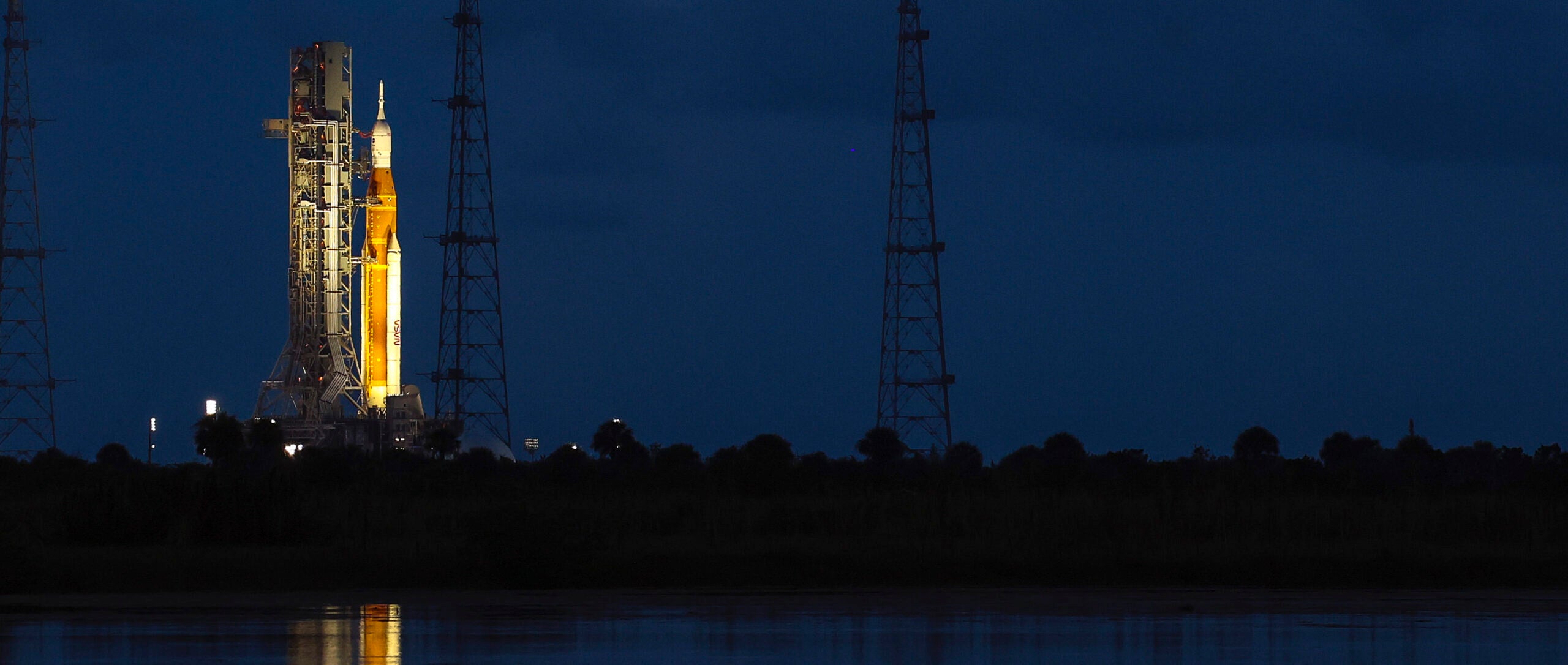 We're going back to the moon! But should we be?