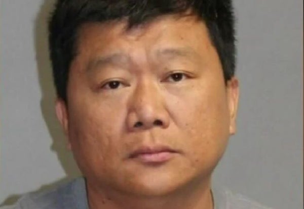 Local frozen yogurt chain owner allegedly hid a camera in the shop's ...