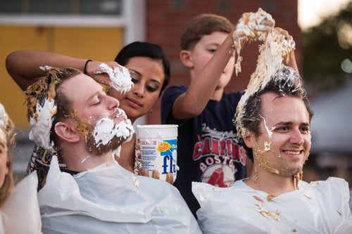 For 100 years, Fluff has stuck to its Somerville roots. But the story ...