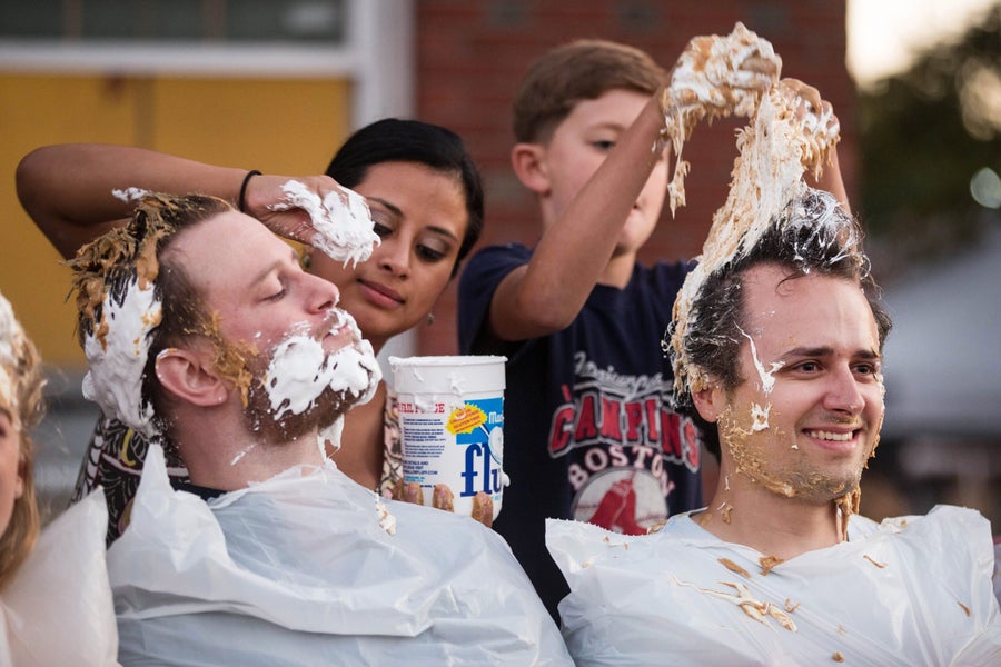 For 100 years, Fluff has stuck to its Somerville roots. But the story ...