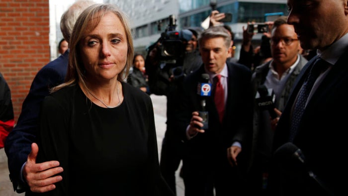 Feds drop case against Newton Judge Shelley Joseph, charged in ...