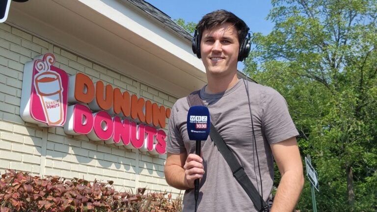 How New England journalists are making their mark on TikTok