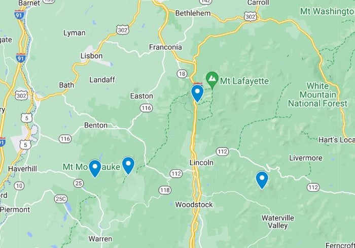 Two hikers plead guilty to reckless conduct after 7-hour rescue mission ...