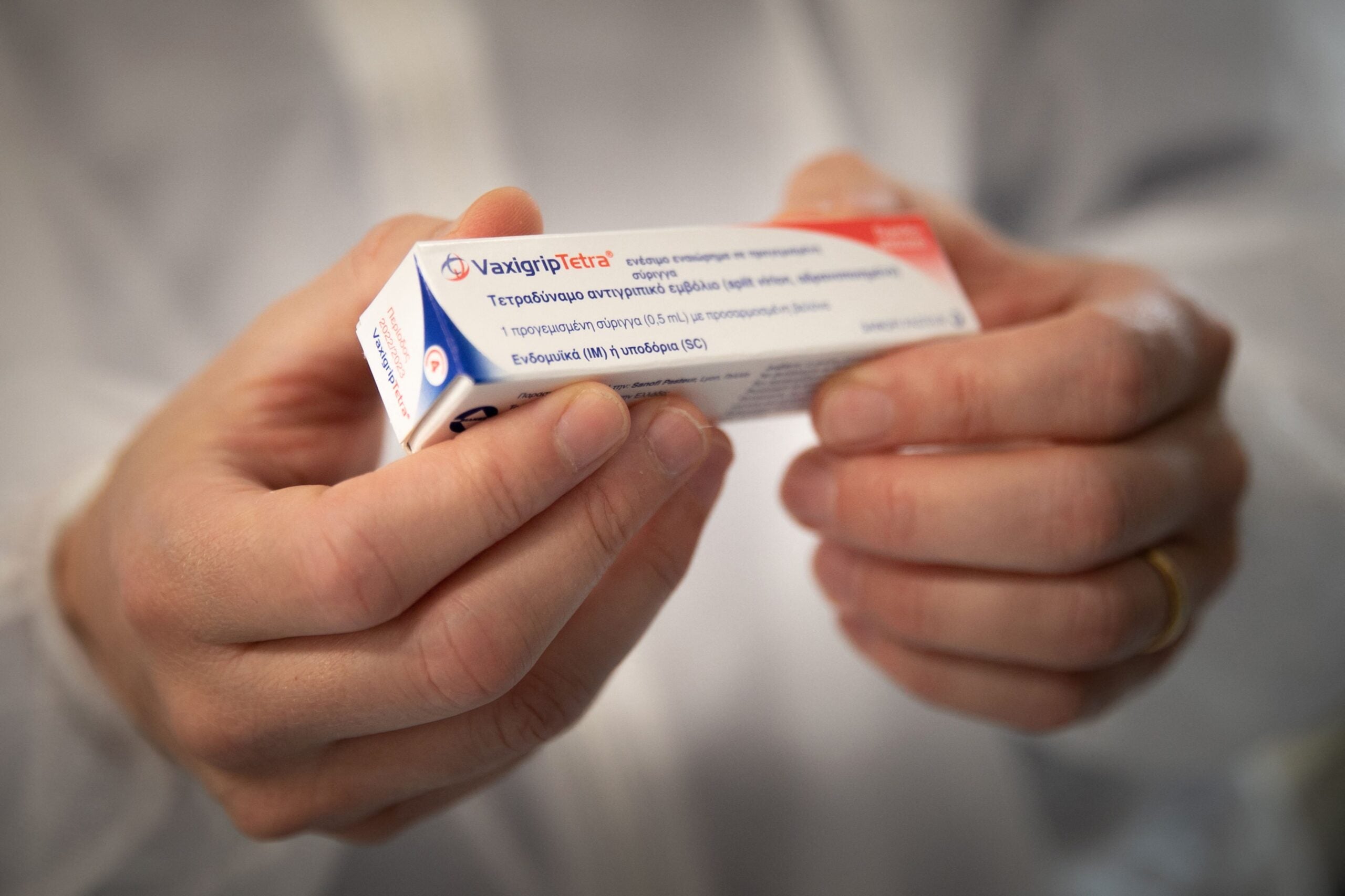What To Know About The 2022 2023 Flu Season