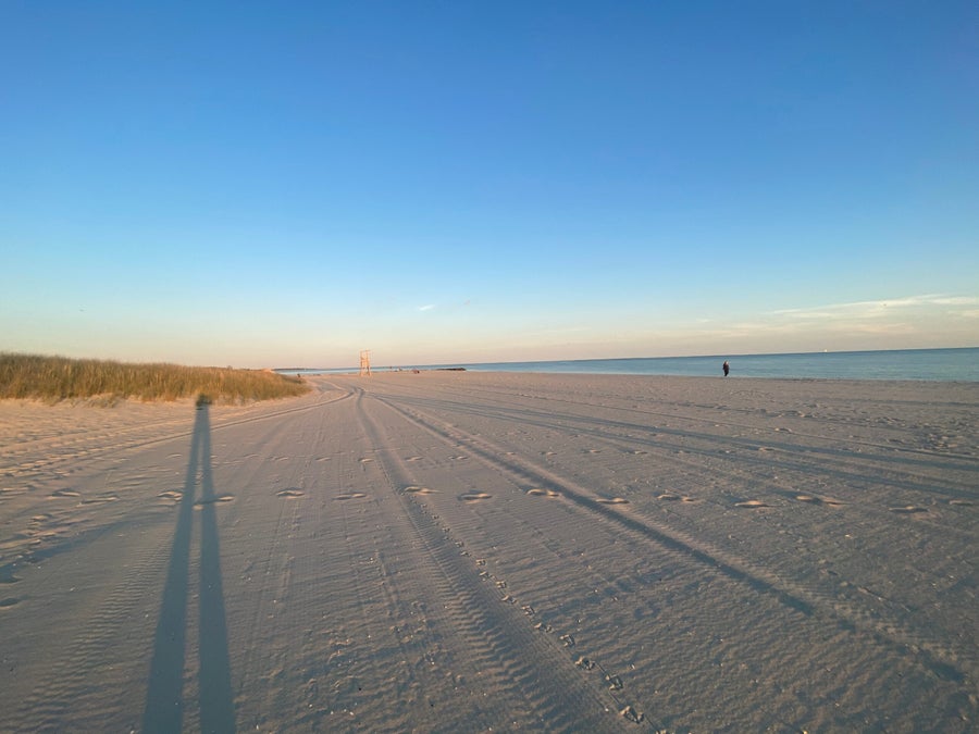 Here’s why you should go to these Cape Cod beaches