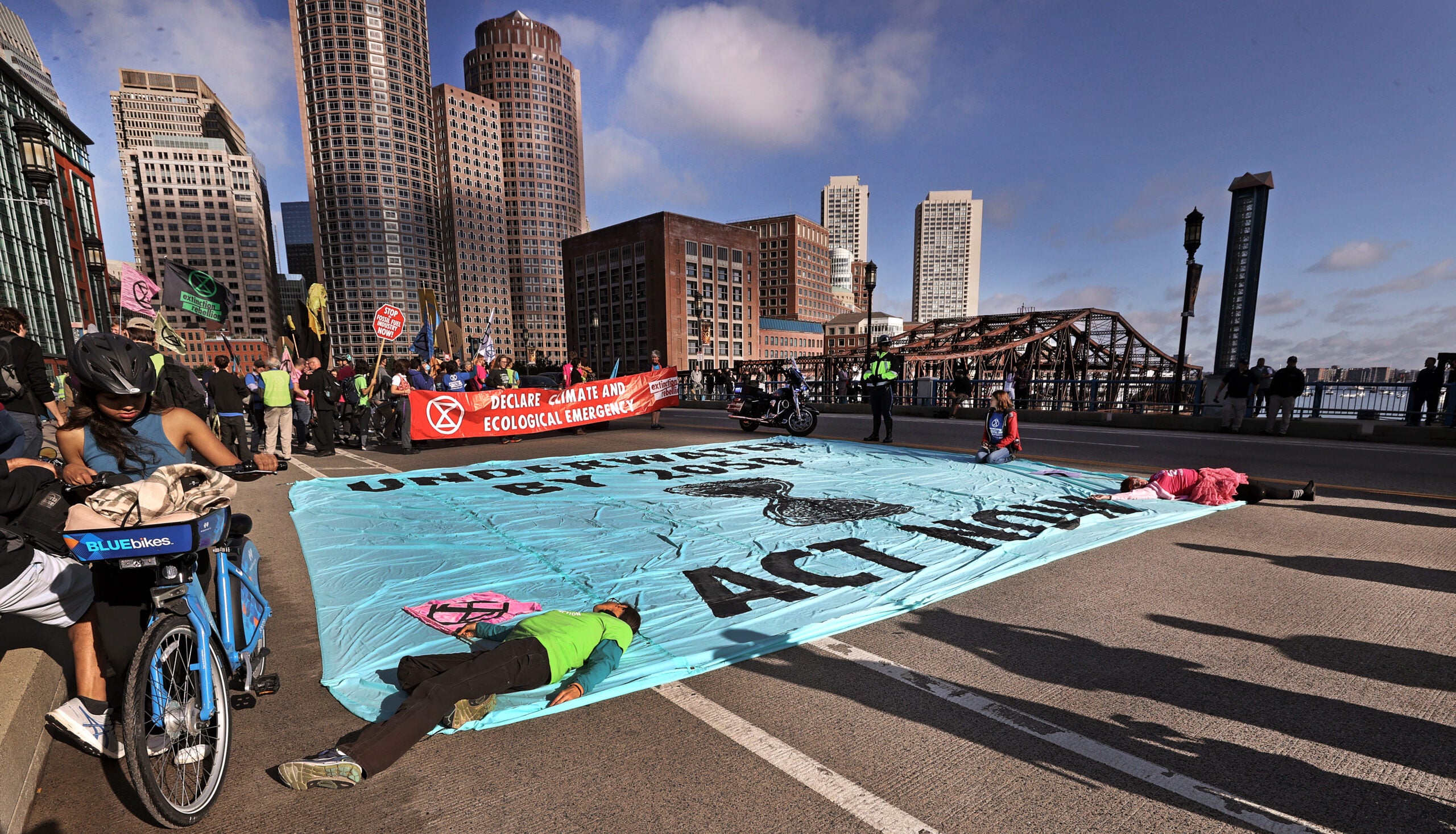 Traffic | Boston.com