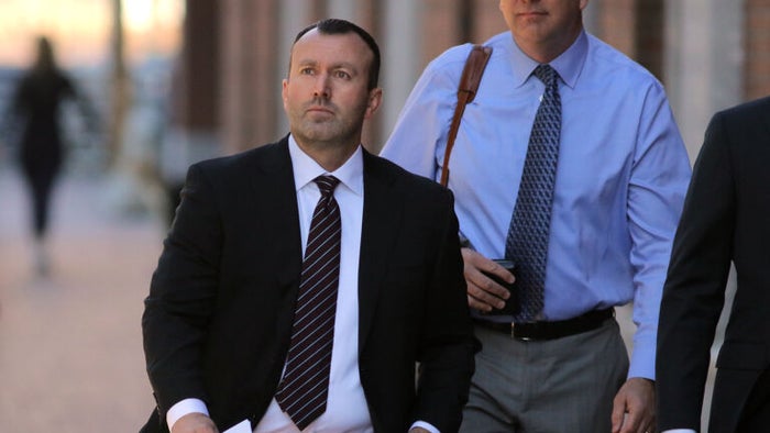 Ex-eBay execs get prison time for harassment scheme against Natick couple