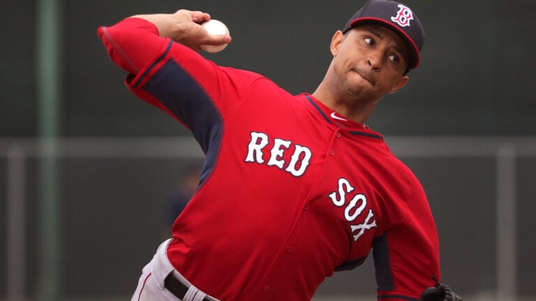 Anthony Varvaro, a former pitcher who became a police officer, dies in ...