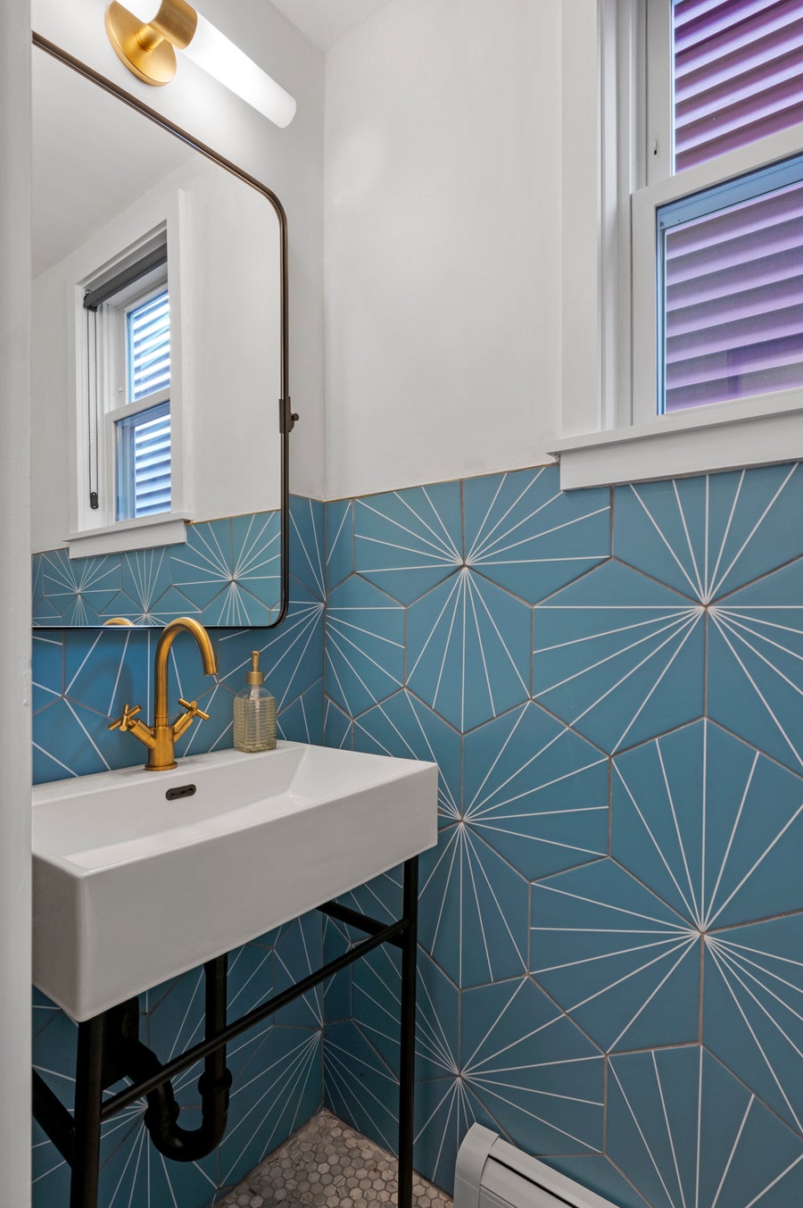 Home of the Week: Vintage and vogue elements intertwine in a 1902 Colonial