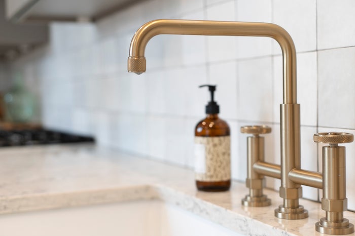 Home of the Week: Vintage and vogue elements intertwine in a 1902 Colonial