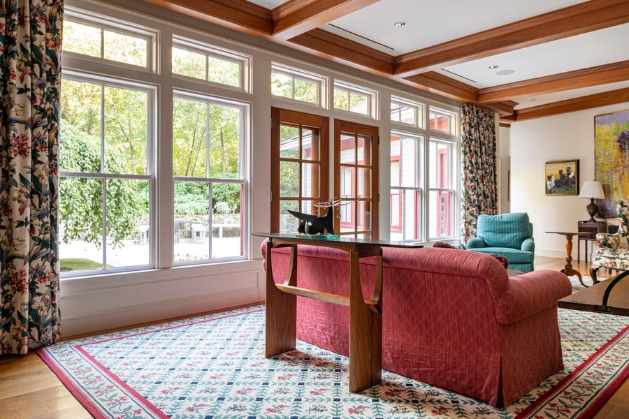 For $2.6 million, a Lexington contemporary