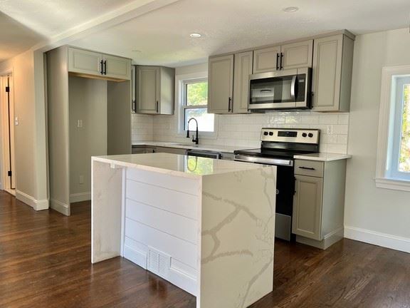 5 homes on the market in Weymouth for under the typical prices