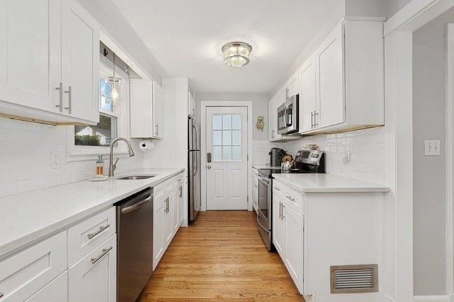 5 homes on the market in Weymouth for under the typical prices