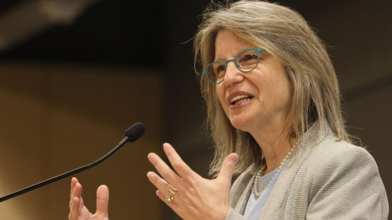 Cell biologist from Duke named new president of MIT