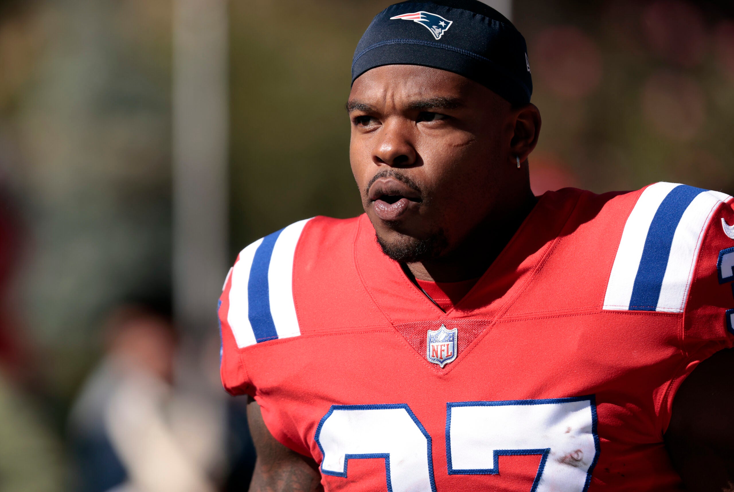 Report: NFL retirement board tied head injuries to disability