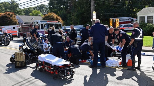 Here are the best signs from Boston's March for Science rally