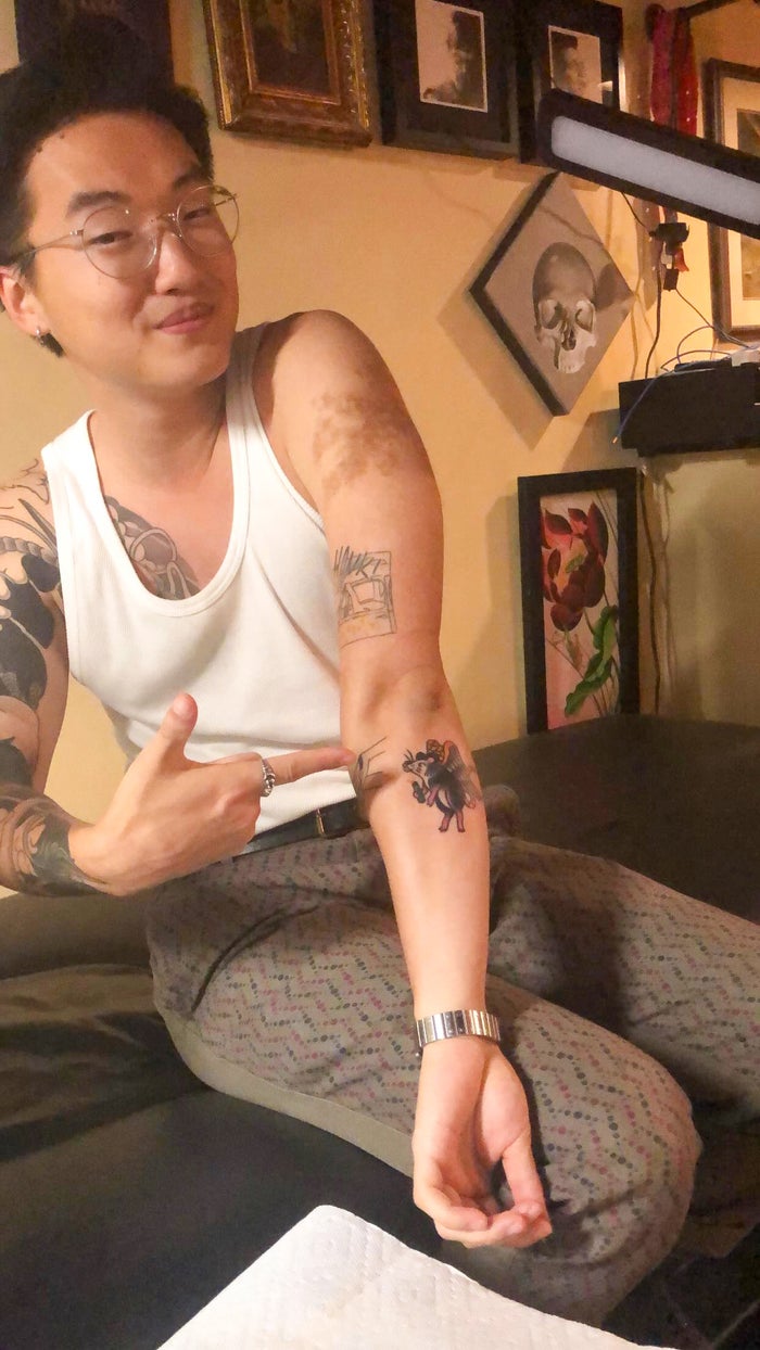 This Allston bar is offering free hot dogs for life – if you dedicate a ...