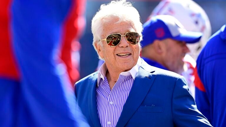 Kraft family donates $50 million to MGH to further health equity