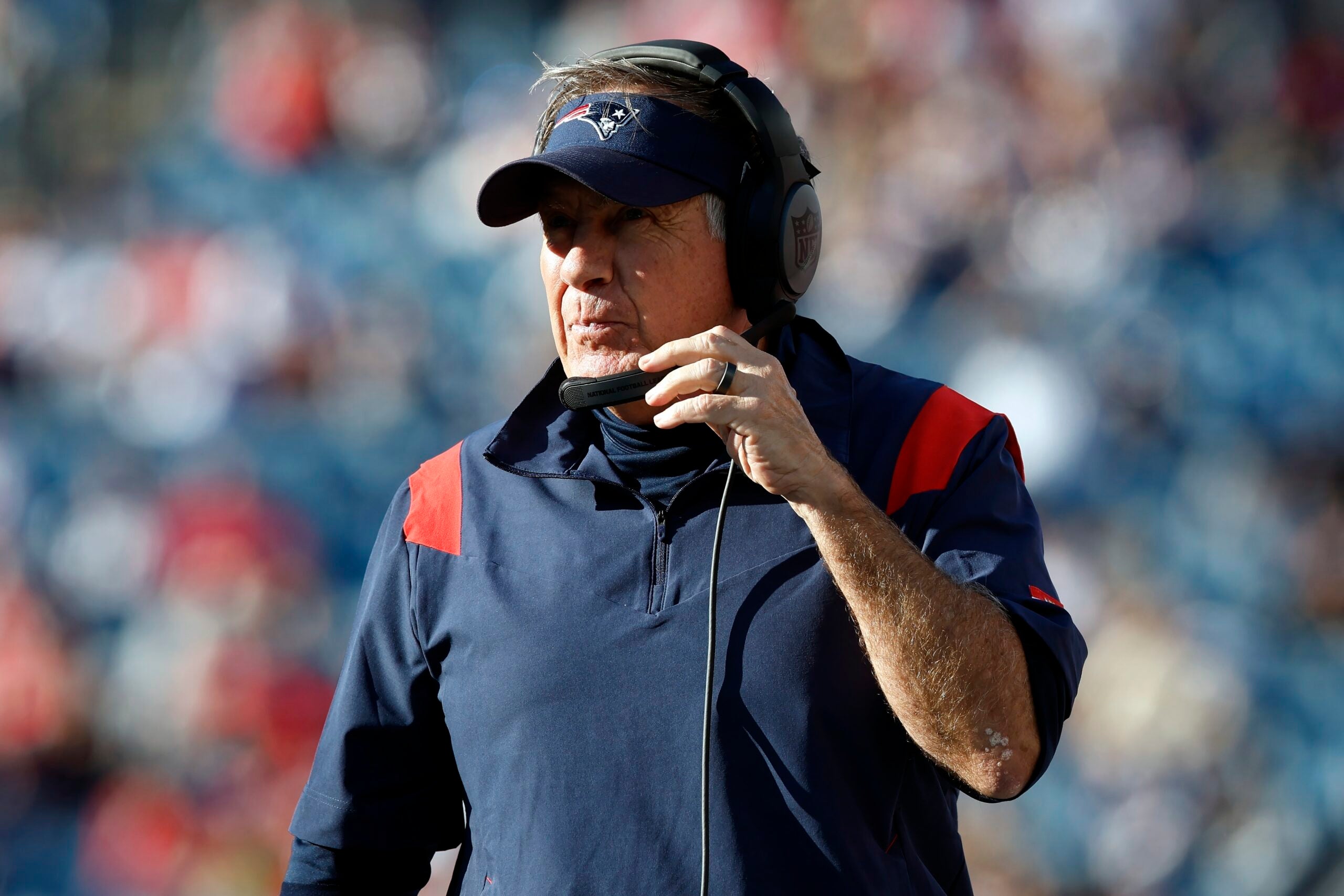 Bill Belichick