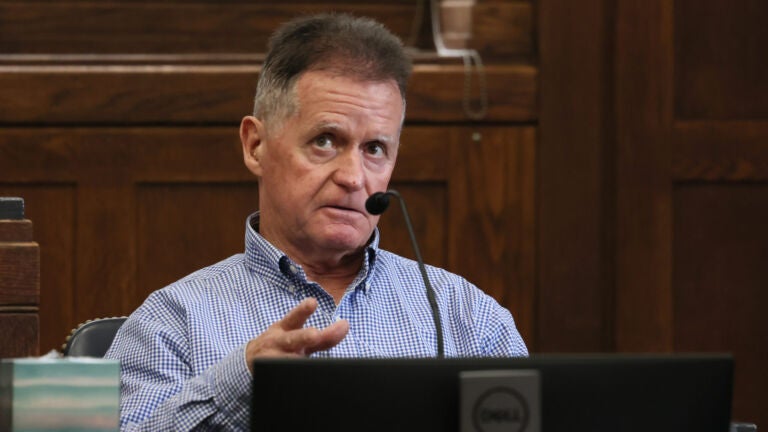 Jury awards man $33 million over wrongful conviction after trial where ...