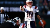 Mac Jones says Patriots did 'extra things' this week to prepare for Jets