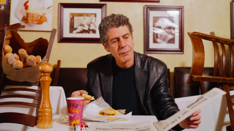 Family announces death of Anthony Martignetti, who starred in iconic ...