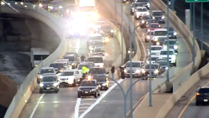 It's not your imagination: Traffic has ballooned since Labor Day