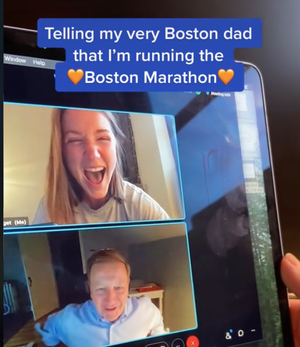 TikTok’s Carlo and Sarah bring a piece of Italy to Boston