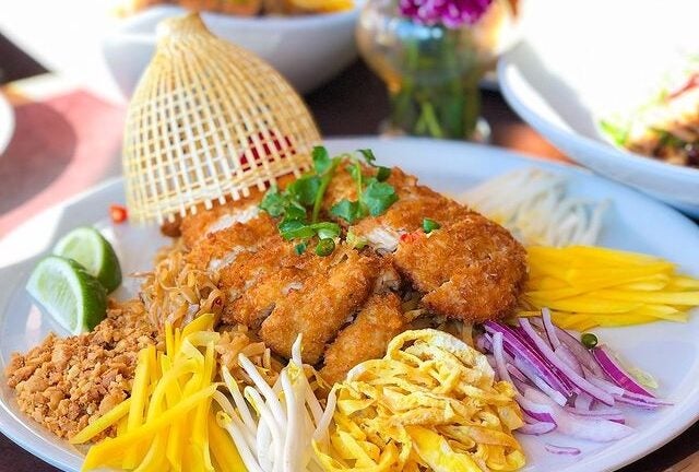 The best places to get Thai food in Greater Boston, according to readers