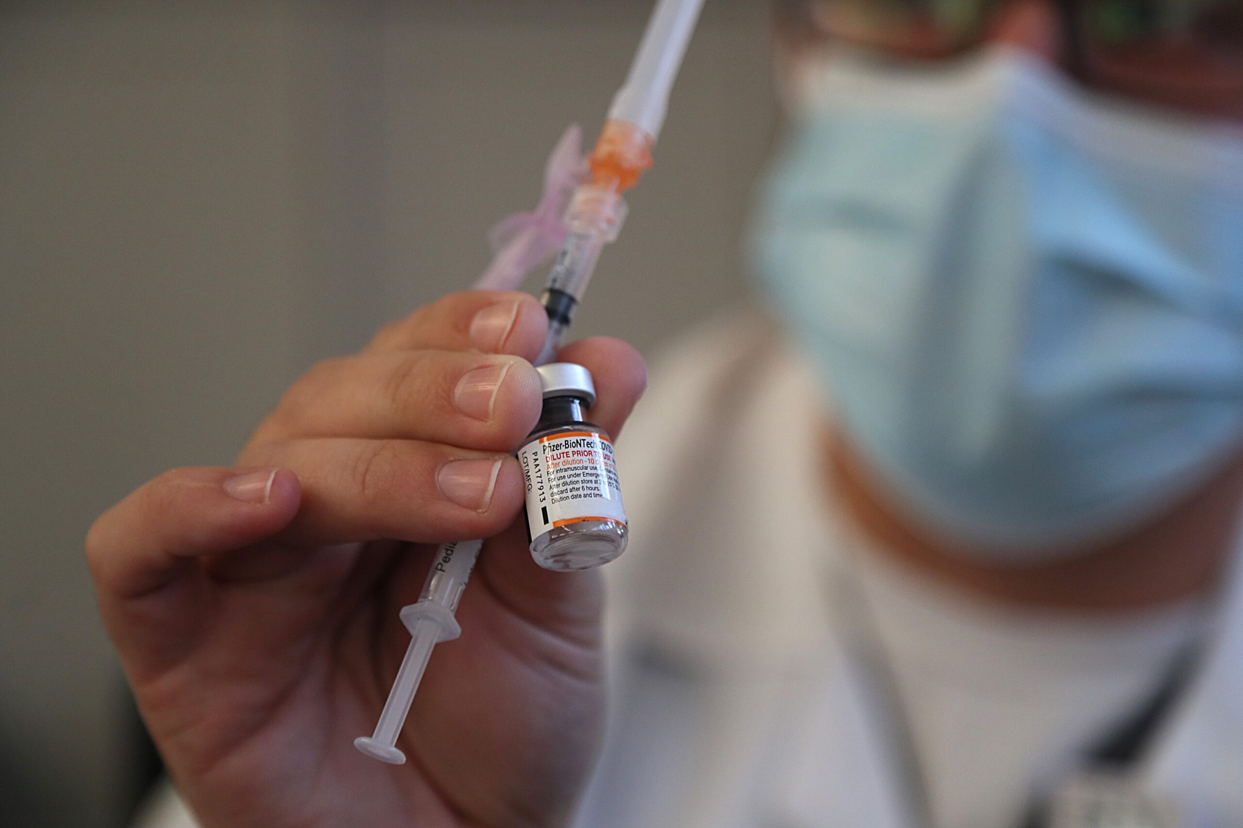 Boston's pediatric hospitals seeing high volumes as officials push flu ...