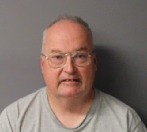 Red Sox employee, Rockland middle school custodian arrested for child ...