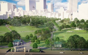 What to know about the multimillion-dollar plan for Boston Common