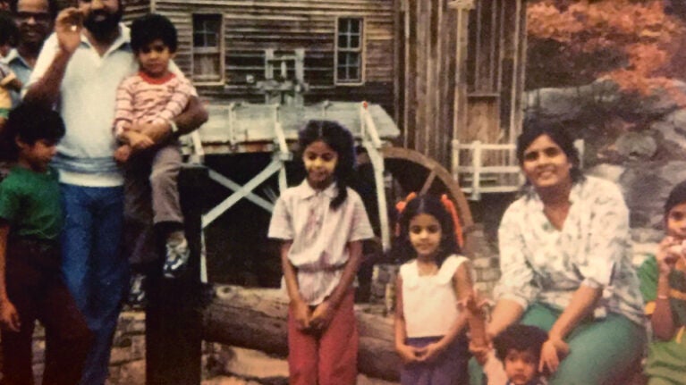 Q&A: Neema Avashia on her book ‘Another Appalachia’