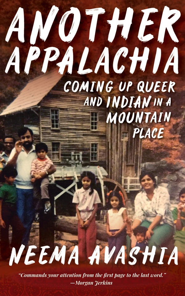 Book excerpt: 'Another Appalachia' by Neema Avashia