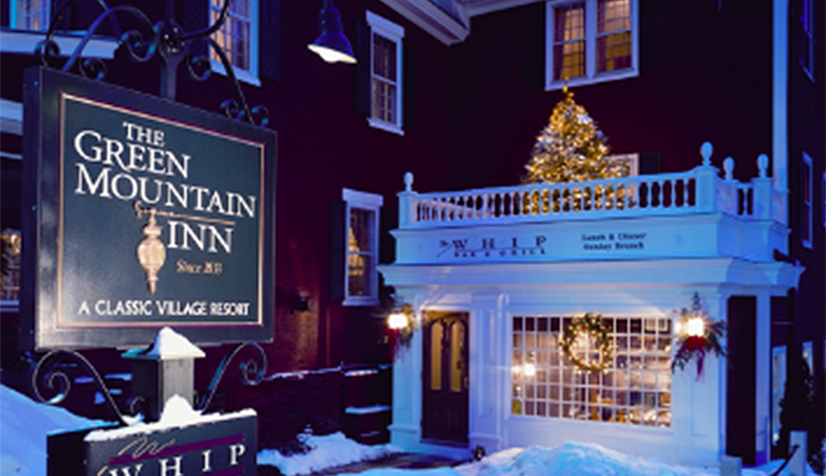 These are the creepiest haunted hotels in New England, according to ...