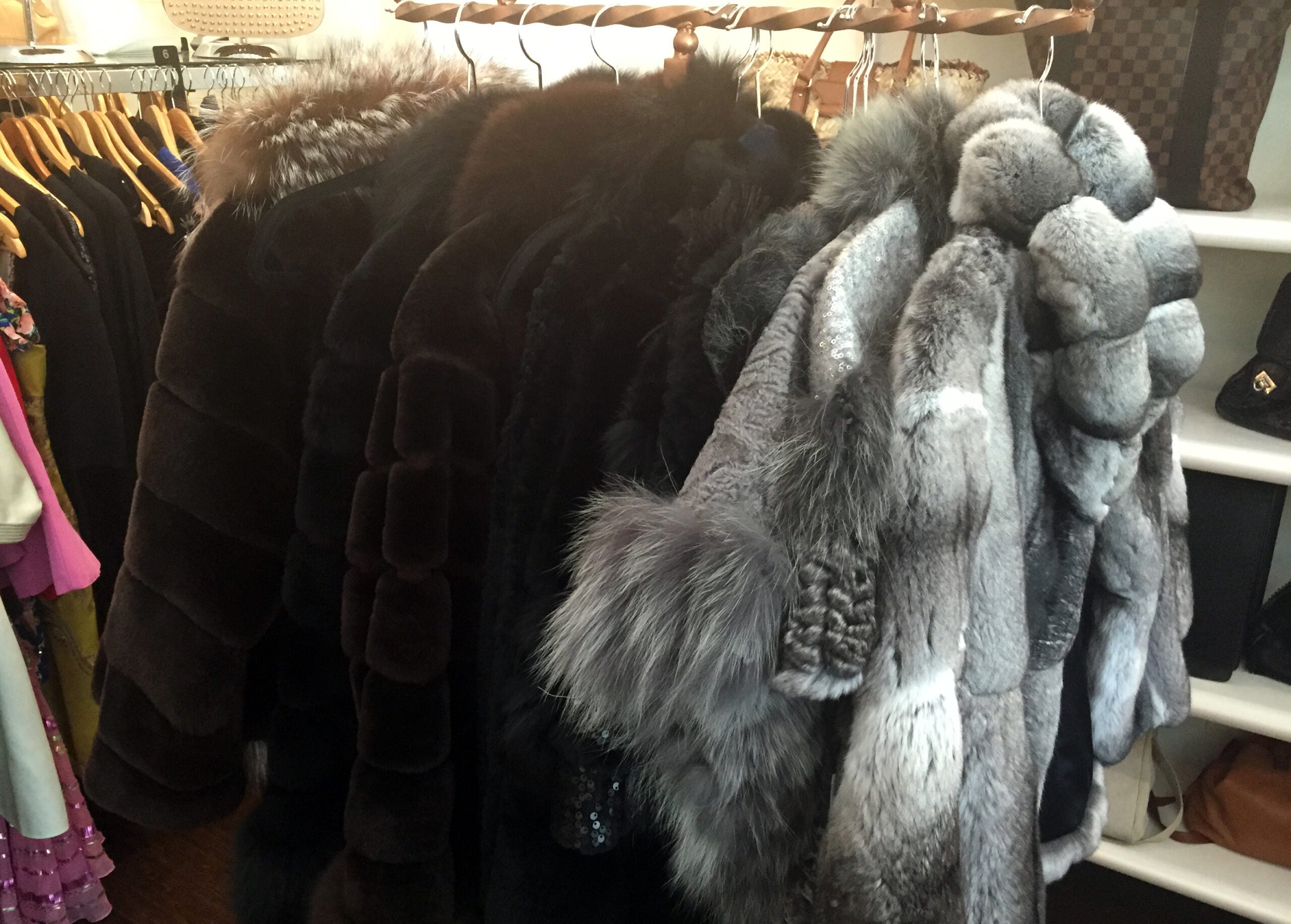Cambridge adopts ordinance banning fur sales