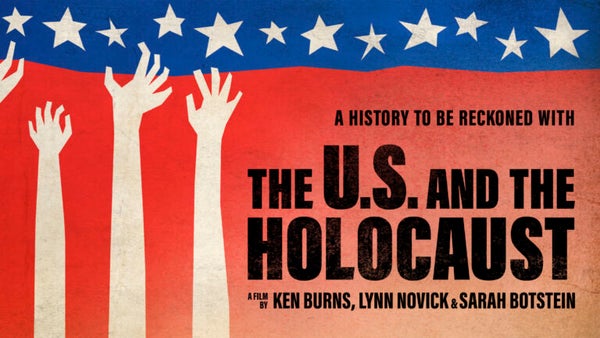 Ken Burns's new Holocaust doc has people talking. Here's why.