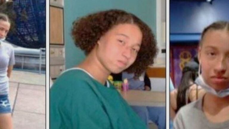 Boston police seek help finding missing 15-year-old