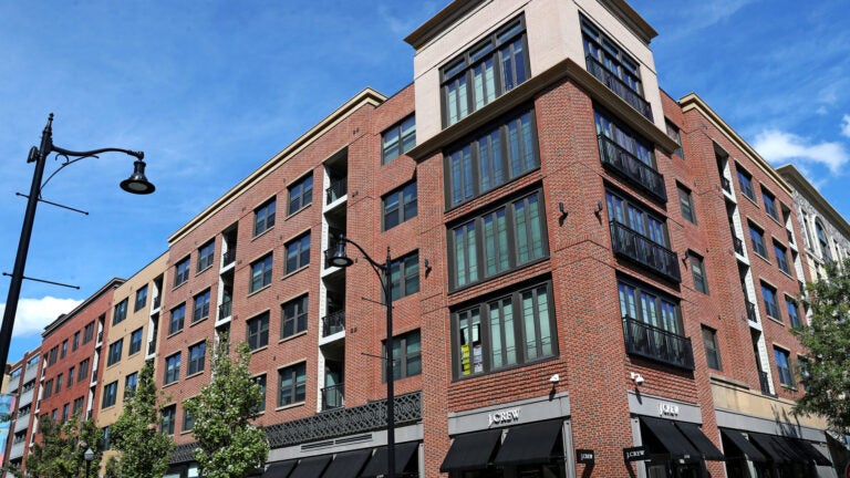 Here are the new stores coming to Assembly Row