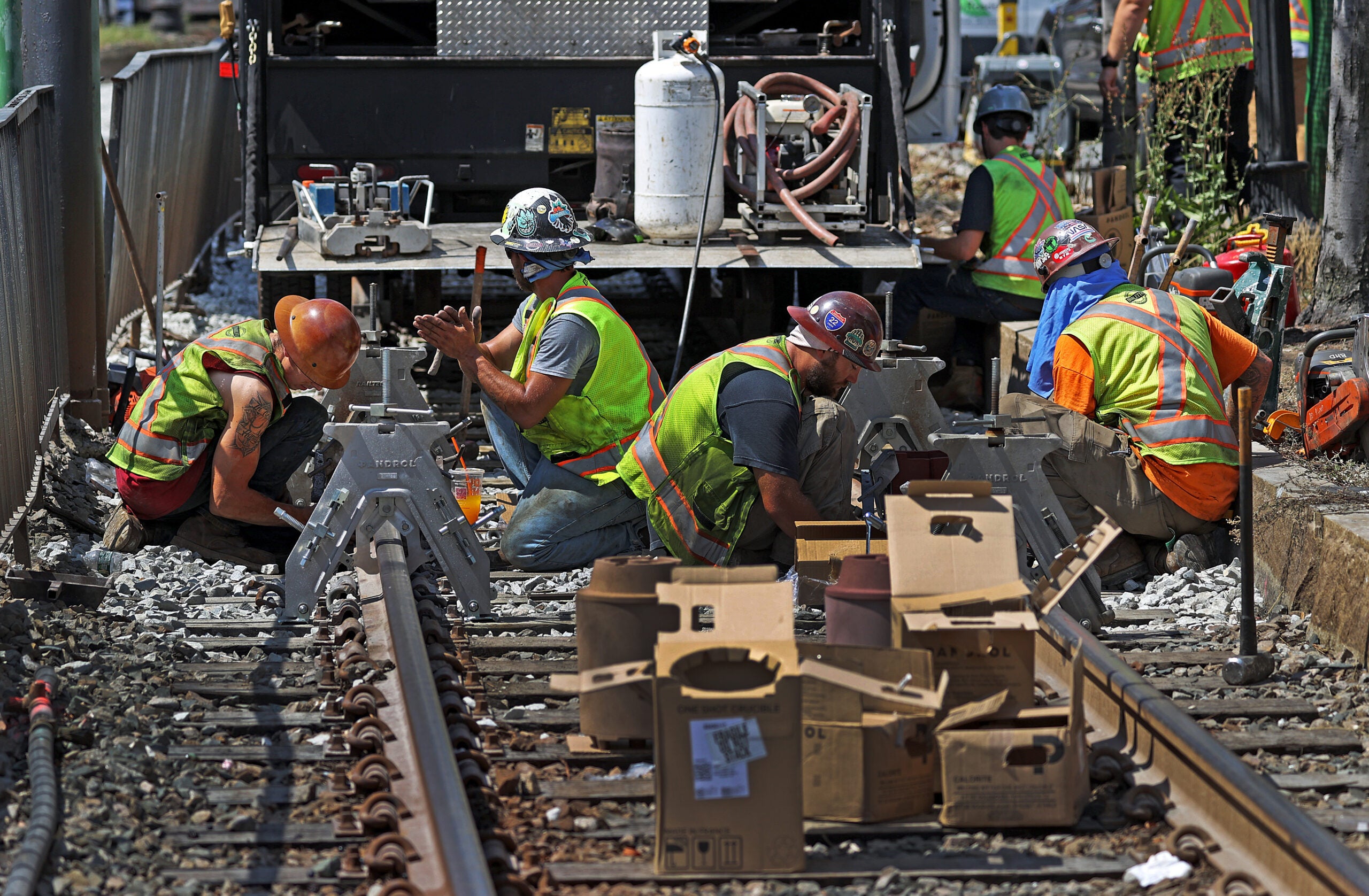 Traffic | Boston.com