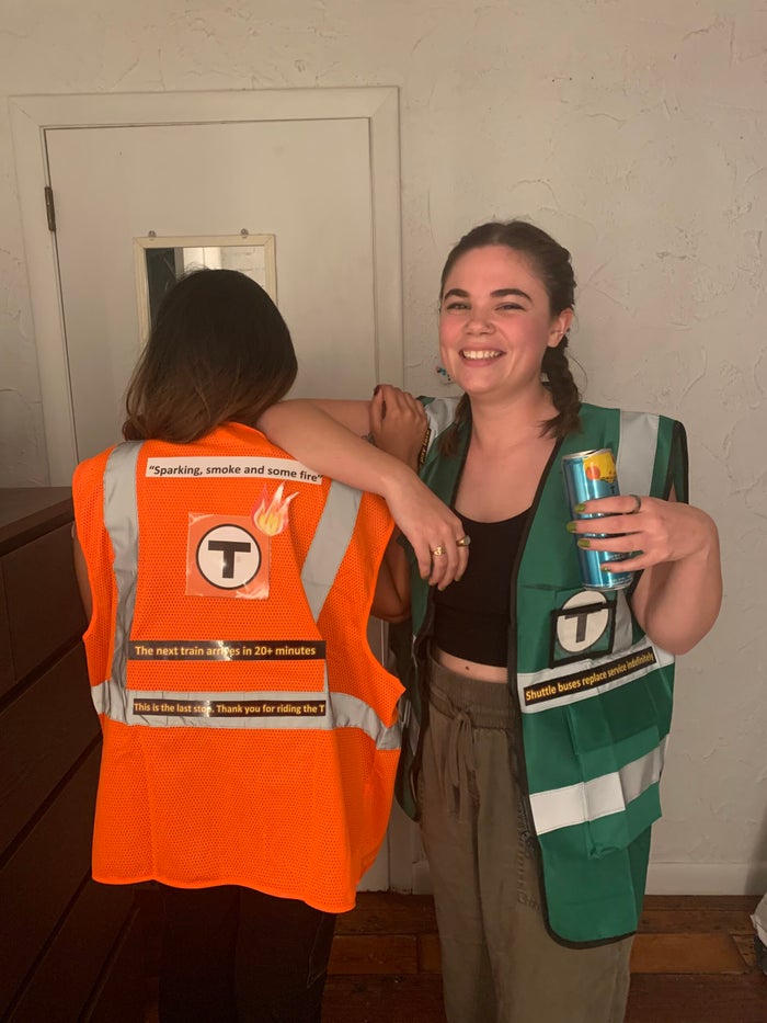 Boston.com readers share their Boston-related costumes, and more