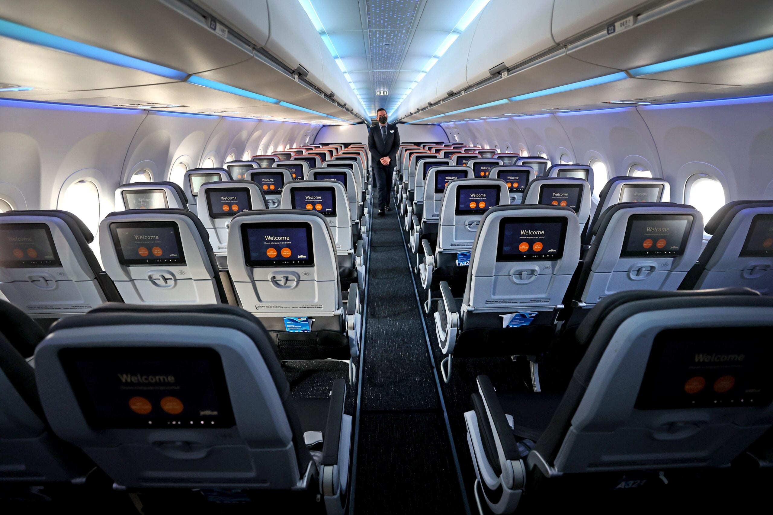 What to know about JetBlue's revamped 'TrueBlue' loyalty program