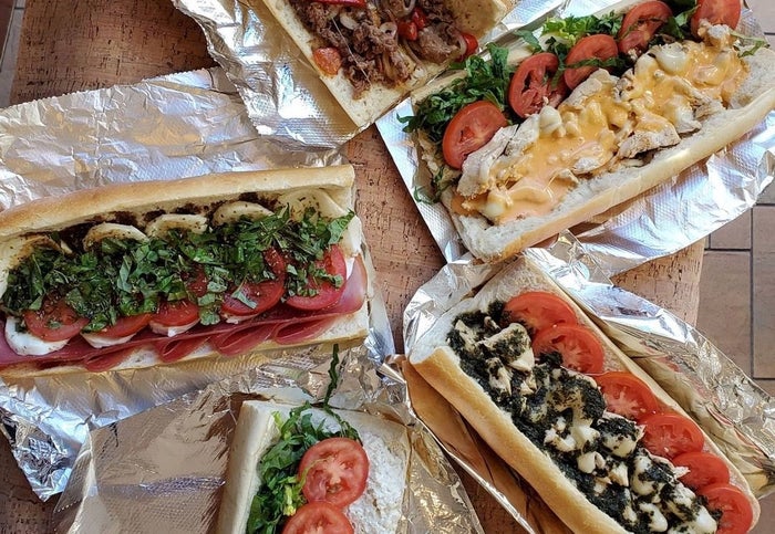 Where to grab the best sandwich in Greater Boston