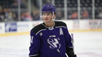 Bruins sign Mitchell Miller, who was convicted of racist bullying as a ...