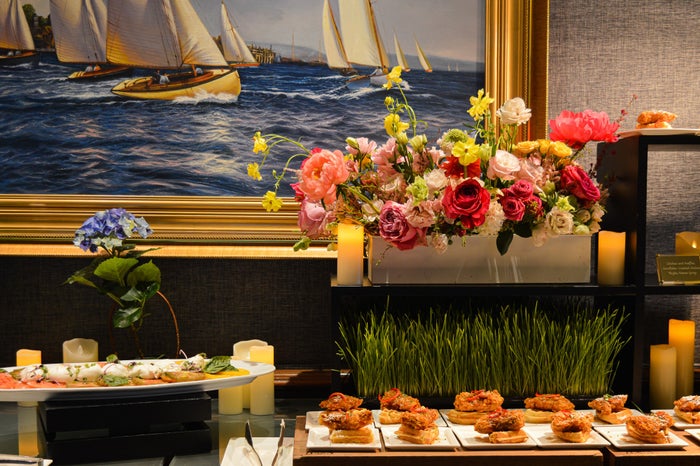 Celebrate Thanksgiving with these Boston-area restaurants | Boston.com